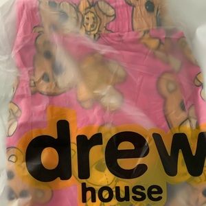 DREW | Shorts | New Drew House Theodore Pj Short By Justin Bieber ...